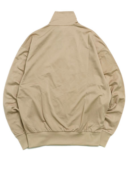 【送料無料】ADIDAS FIREBIRD TRACK TOP-MAGIC BEIGE/WHITE - FIVESTAR