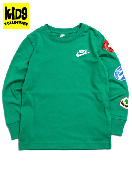 Nike retro t shirt store